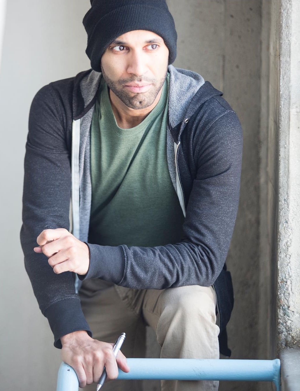 Moving The Needle Forward On Scripts & Director Outreach! – Chasing The ...